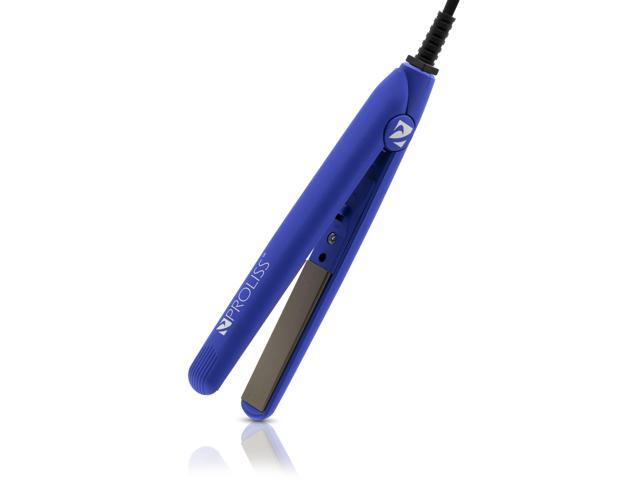 Click here for Proliss Mini Silk Travel-Perfect 0.5 Tourmaline Ce... prices