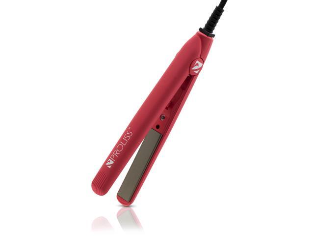 Click here for Proliss Mini Silk Travel-Perfect 0.5 Tourmaline Ce... prices