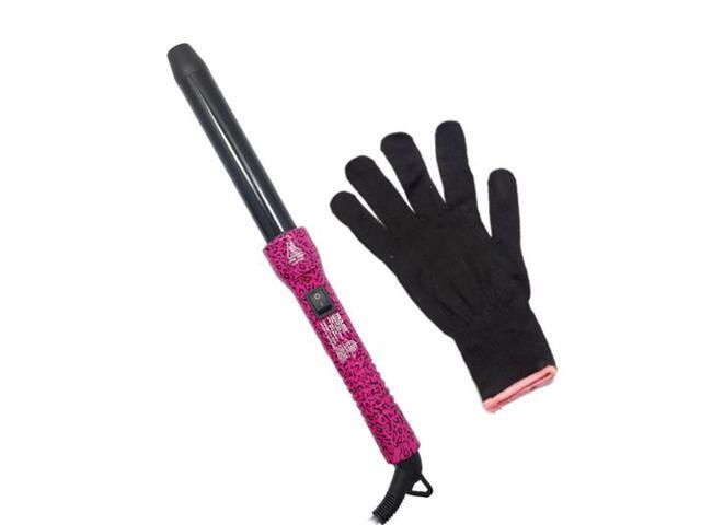 Click here for Proliss The Twister - 25mm Tourmaline-Infused Cera... prices