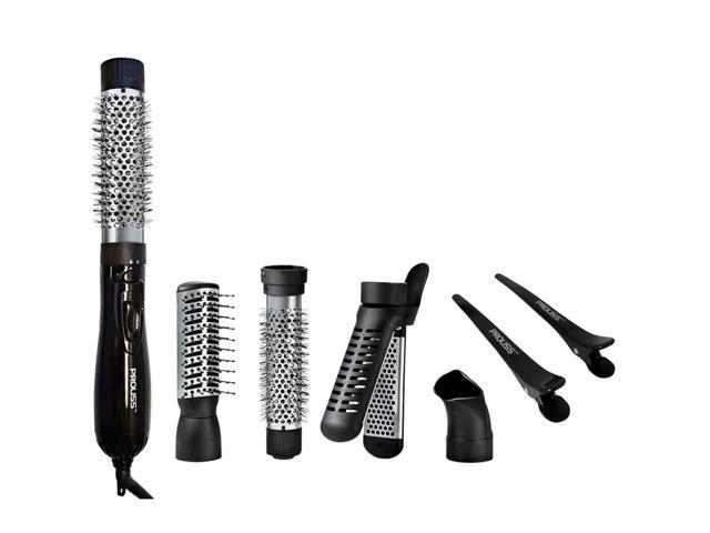 Click here for Proliss AirStyler 4-in-1 Interchangeable Styling S... prices