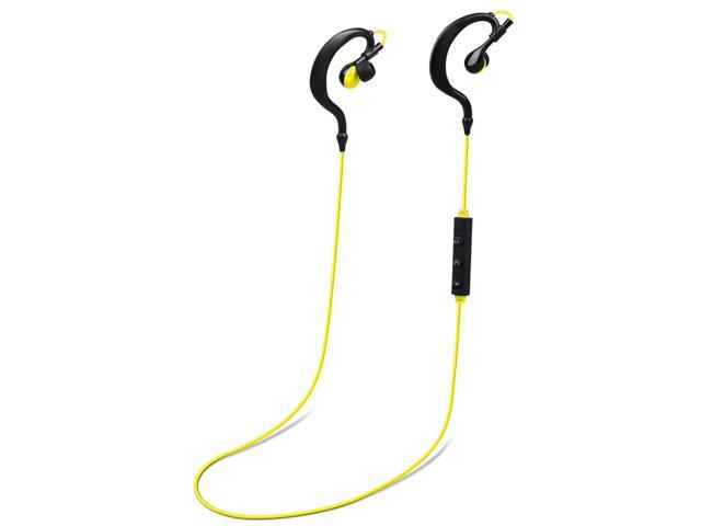 Click here for Fresh Fab Finds Wireless Sport In-Ear Headphones V... prices