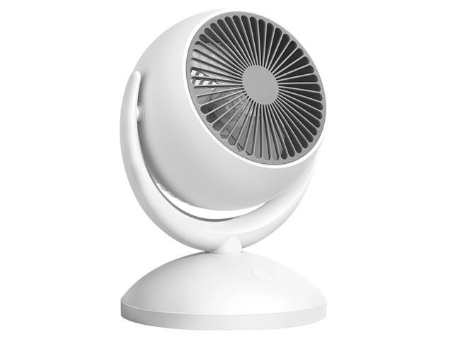 Click here for Rechargeable Desk Fan - 4 Speeds  360° Tilt  Quiet... prices