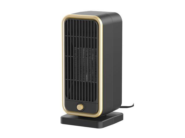 Click here for 500W PTC Ceramic Heater with 3S Heat  Overheat & T... prices