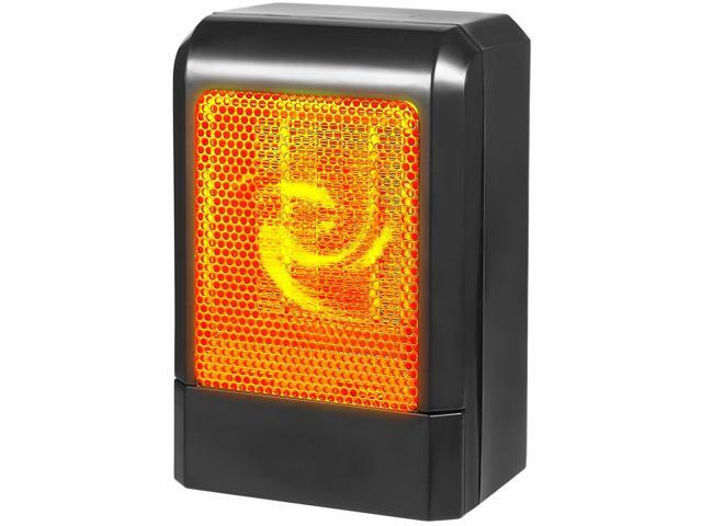 Click here for Portable Electric Heater 500W PTC Ceramic Fan with... prices