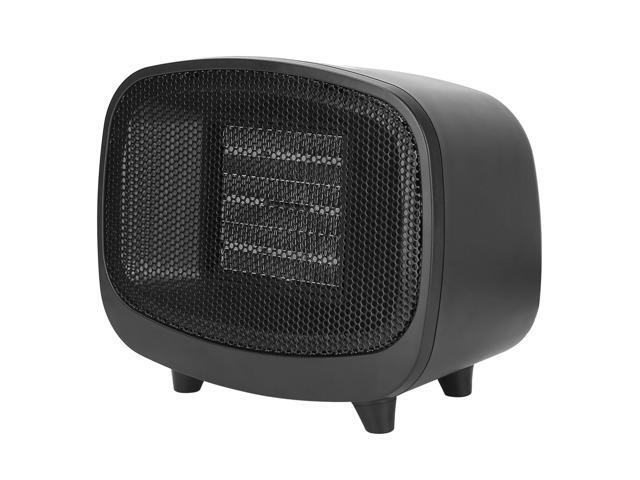 Click here for Mini PTC Ceramic Space Heater with Tip-Over & Over... prices