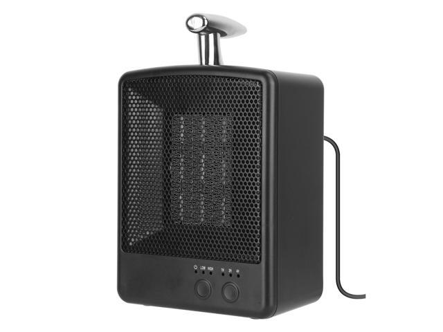Click here for 1000W Space Heater with Adjustable Temp  Timer  Ti... prices