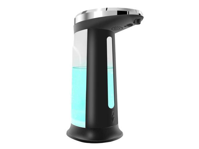 Click here for Anti-slip Sensor Soap Dispenser 400ML Refillable w... prices