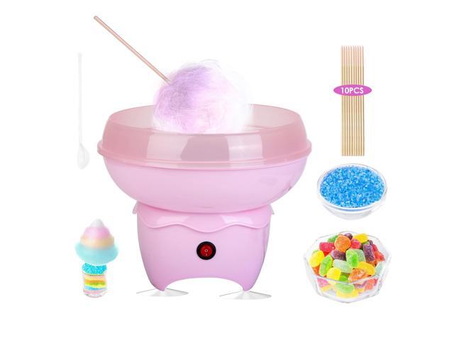 Click here for Cotton Candy Maker Portable Electric Machine for K... prices