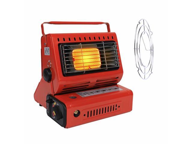 Click here for 2-in-1 Butane Gas Burner Heater Camping Stove Outd... prices