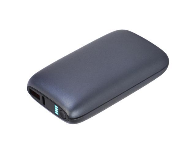 Click here for 10000mAh Double-Sided Electric Hand Warmer Power B... prices