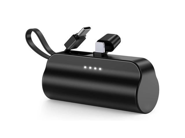 Click here for 5000mAh Power Bank Type-C & IOS Dual Output for IO... prices