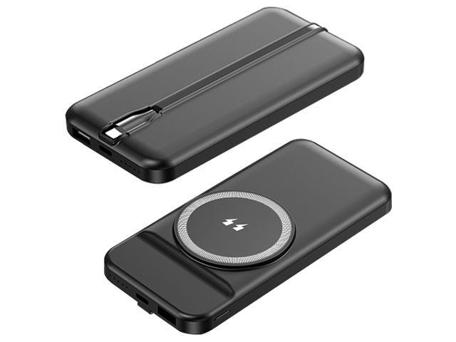Click here for 10K mAh 22.5W Magnetic Wireless Power Bank PD Fast... prices