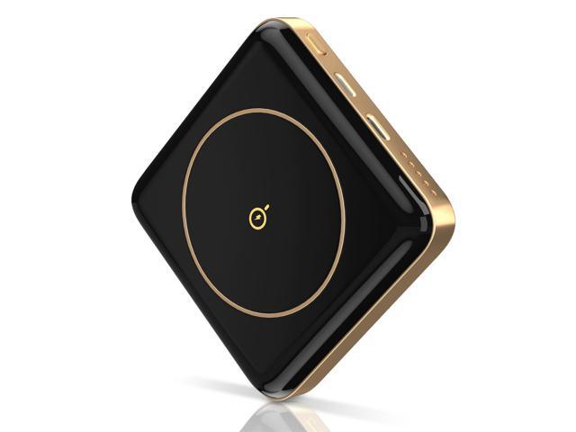Click here for 10000mAh MagSafe Wireless Power Bank Magnetic for... prices