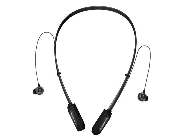 Click here for 15Hrs Wireless Neckband Headphones Mic Magnetic Ea... prices