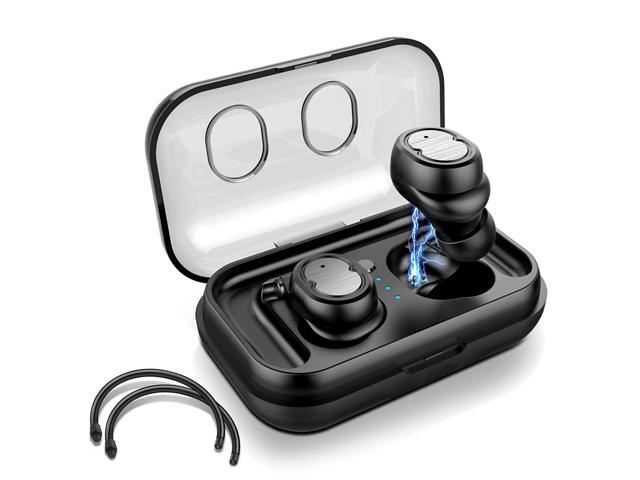 Click here for Wireless 5.0 Earbuds IPX4 Touch Stereo Noise Cance... prices