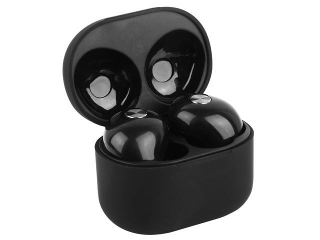 Click here for True Wireless Earbuds V4.2 IPX4 Stereo Mic Magneti... prices