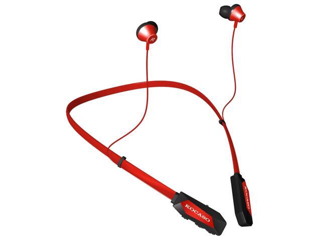 Click here for 15Hrs Wireless Neckband Headphones Mic Magnetic Ea... prices