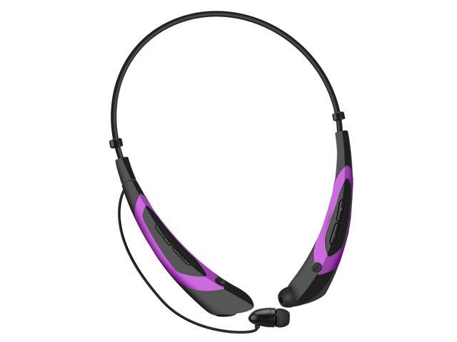 Click here for Wireless Neckband Headphones V5.0 Magnetic Earbuds... prices