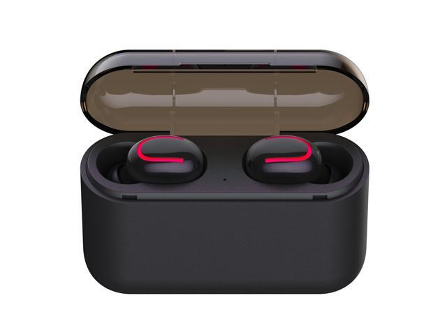 Click here for TWS Wireless 5.0 In-Ear Stereo Earbuds Noise Cance... prices