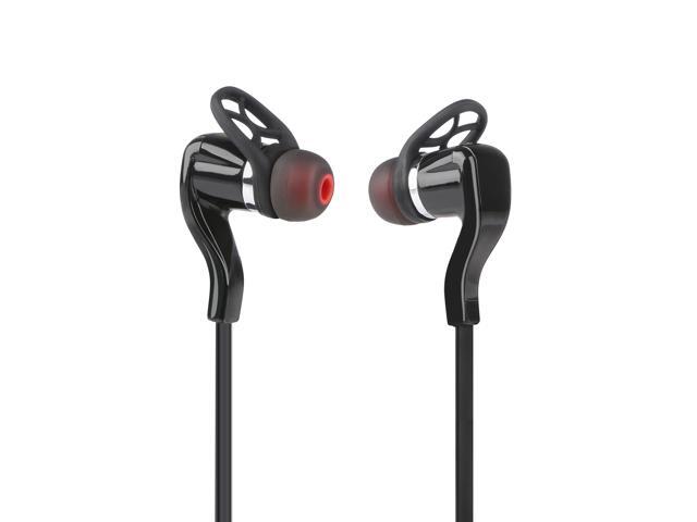 Click here for Streamlined Sport Wireless In-Ear Earphones with M... prices