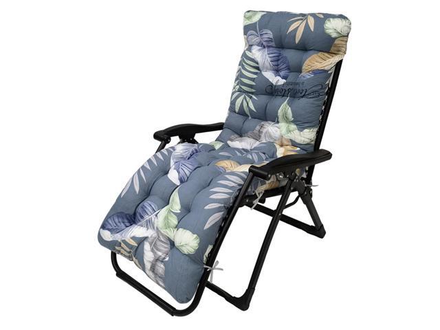 Click here for Fresh Fab Finds 67x22in Chaise Lounger Cushion Rec... prices