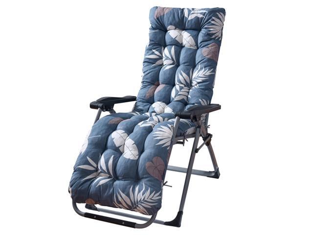 Click here for Fresh Fab Finds 67x22in Chaise Lounger Cushion Rec... prices