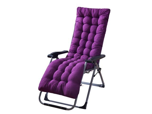 Click here for Fresh Fab Finds 67x22in Chaise Lounger Cushion Rec... prices