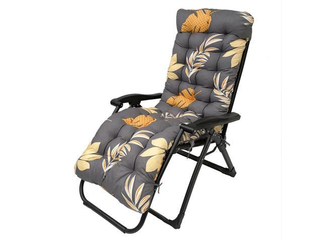 Click here for Fresh Fab Finds 67x22in Chaise Lounger Cushion Rec... prices