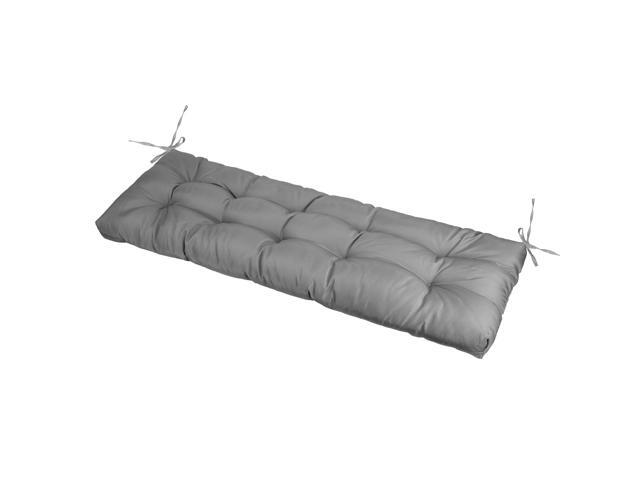 Click here for Fresh Fab Finds Bench Seat Cushion Waterproof Non-... prices