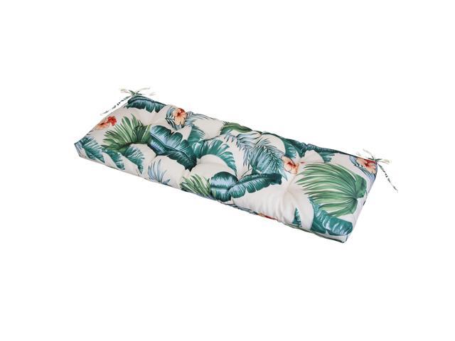 Click here for Fresh Fab Finds Bench Seat Cushion Waterproof 51x1... prices