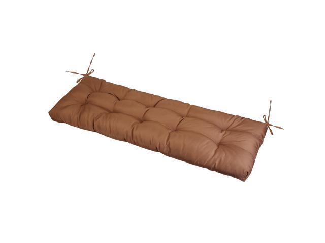 Click here for Fresh Fab Finds Bench Seat Cushion Waterproof 51x1... prices