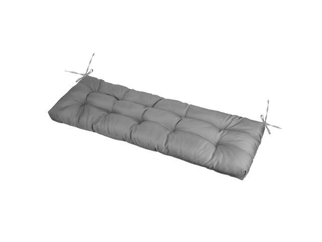 Click here for Fresh Fab Finds Bench Seat Cushion Waterproof 51.1... prices