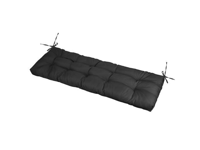 Click here for Fresh Fab Finds Bench Seat Cushion Waterproof 51.1... prices