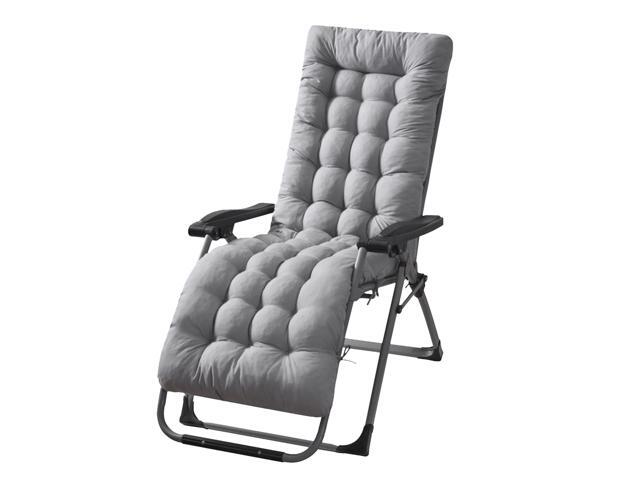 Click here for Fresh Fab Finds 71x22in Chaise Lounger Cushion for... prices