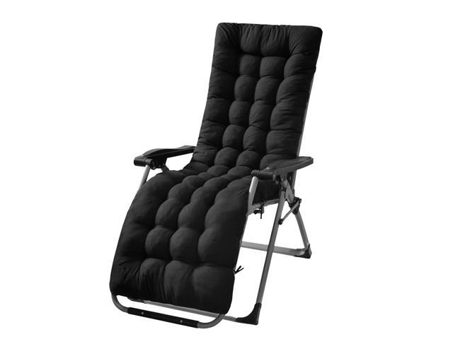 Click here for Fresh Fab Finds 71x22in Chaise Lounger Cushion for... prices