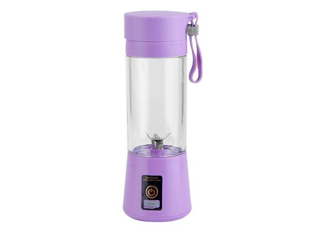 Click here for Fresh Fab Finds USB Rechargeable Juicer Blender 6... prices