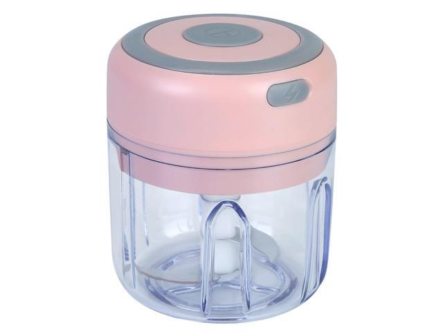 Click here for Fresh Fab Finds Cordless Garlic Chopper Rechargeab... prices