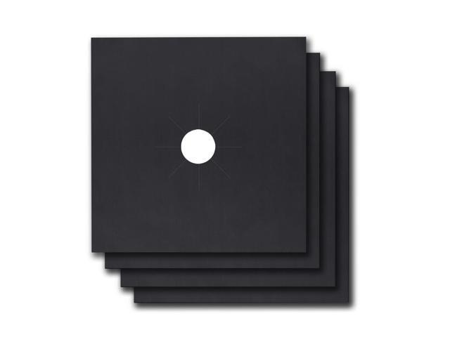 Click here for Fresh Fab Finds 4-Pack Nonstick Burner Protector L... prices