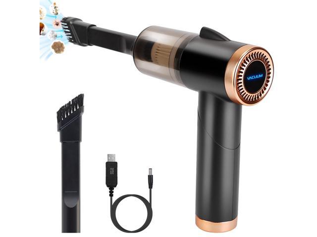 Click here for Fresh Fab Finds 120W Cordless Handheld Vacuum 9000... prices