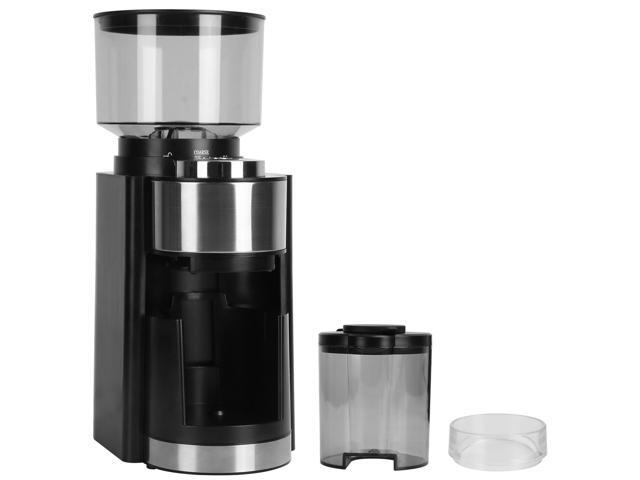 Click here for Fresh Fab Finds Electric Conical Burr Coffee Grind... prices