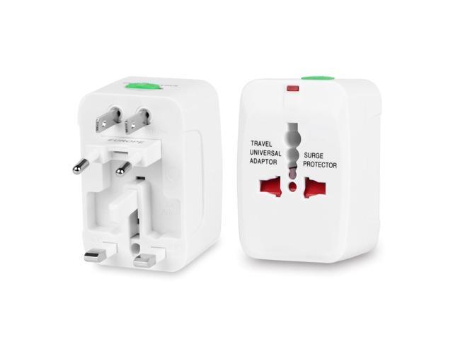 Click here for Fresh Fab Finds Universal Travel Adapter AC Power... prices