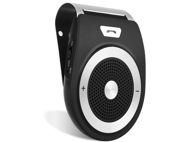 Click here for Fresh Fab Finds Wireless Car Speakerphone V4.1 Sun... prices