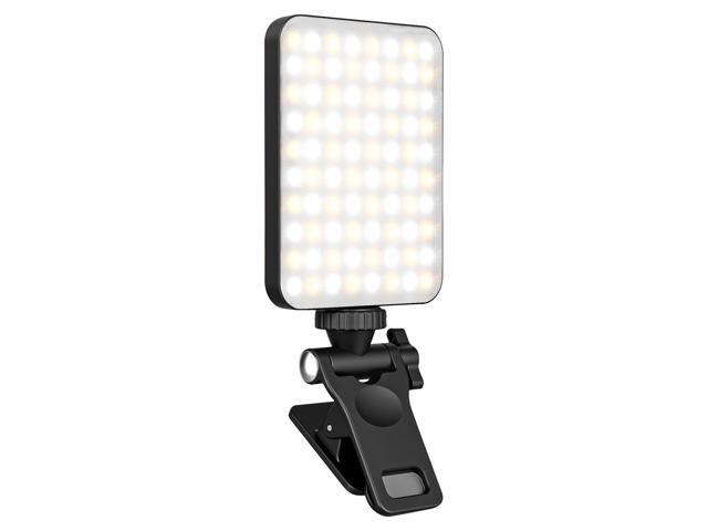Click here for Fresh Fab Finds Rechargeable Clip-On Selfie Light... prices