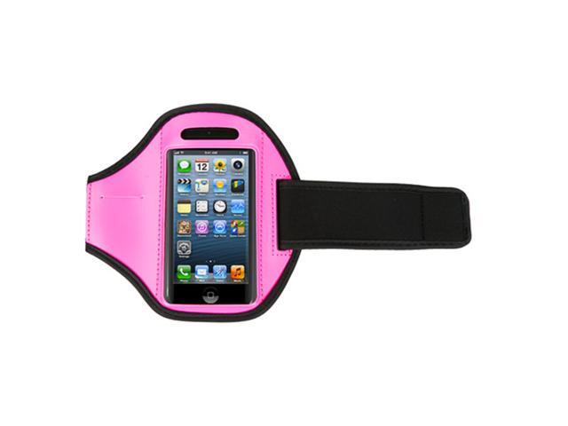 Click here for Fresh Fab Finds Adjustable Phone Armband for iPhon... prices