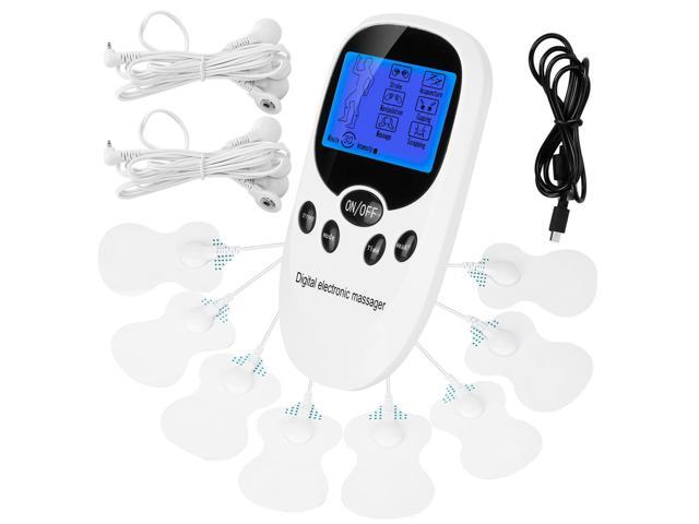 Click here for Fresh Fab Finds Dual Channel Muscle Stimulator Pai... prices