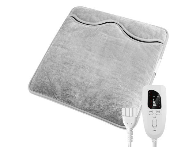 Click here for Fresh Fab Finds Electric Foot Warmer Pad 6 Temps 4... prices