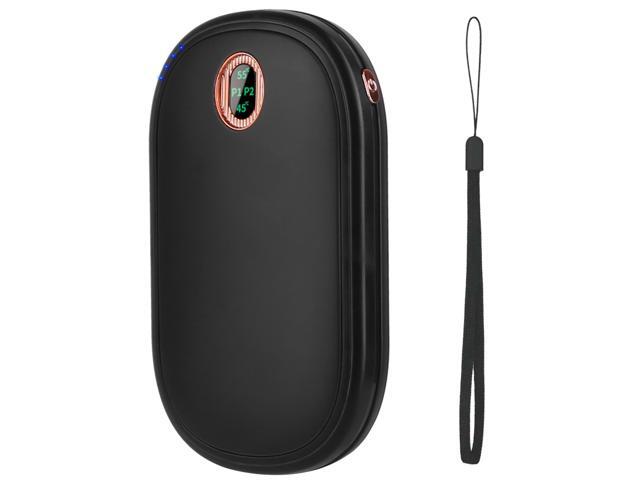 Click here for Fresh Fab Finds Rechargeable Hand Warmer Power Ban... prices