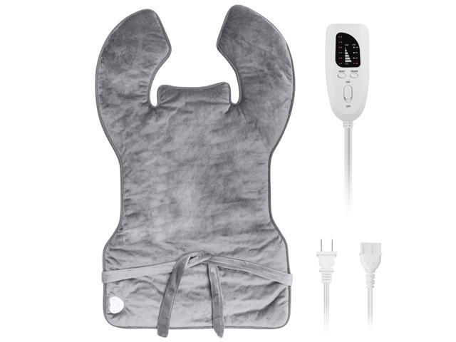 Click here for Fresh Fab Finds 36.6x22in Neck Shoulder Heating Wr... prices