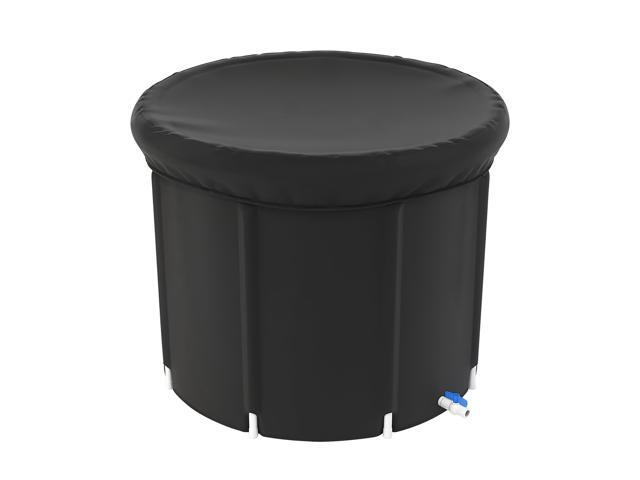 Click here for Fresh Fab Finds 97Gal Large Ice Bath Tub Cold Plun... prices