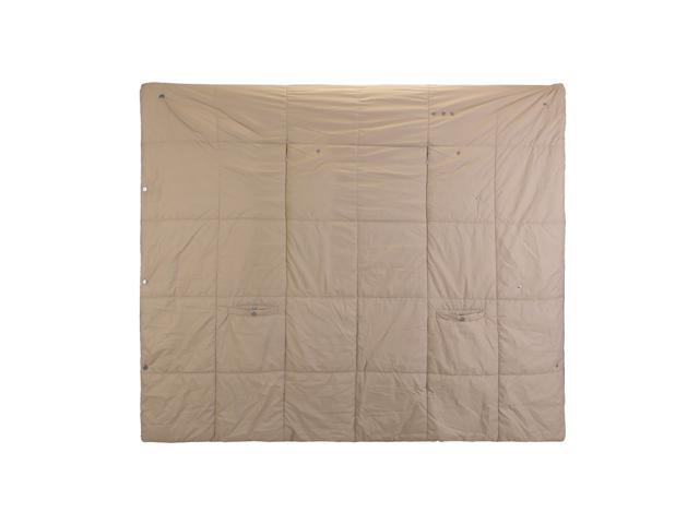 Click here for Fresh Fab Finds USB Heated Poncho Blanket 6 Zones... prices